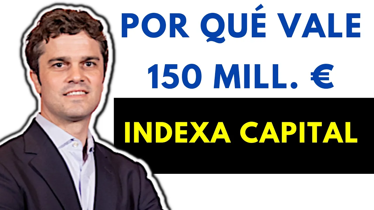 · INDEXA CAPITAL - Juan Sainz de los Terreros